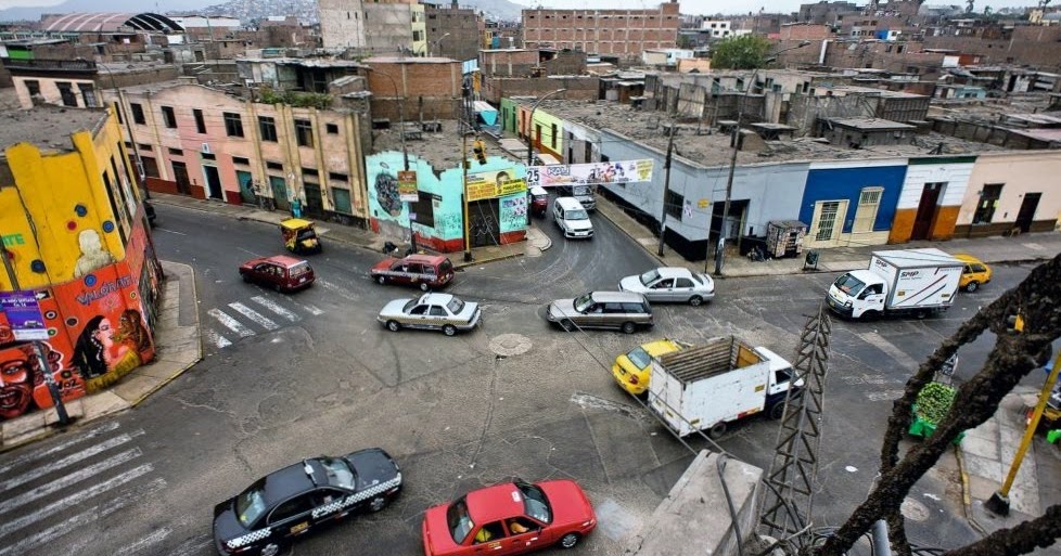 Gente del barrio | Décimas Espinelas y Poemas