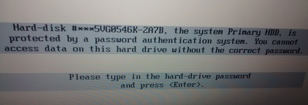 DELL PRIMARY OR ADMINISTRATOR PASSWORD: Dell Primary Or Administrator ...