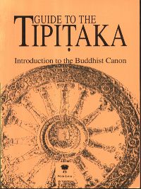 Blog_Pembahasan: Sepintas Pembahsan Kitab Agama Buddha