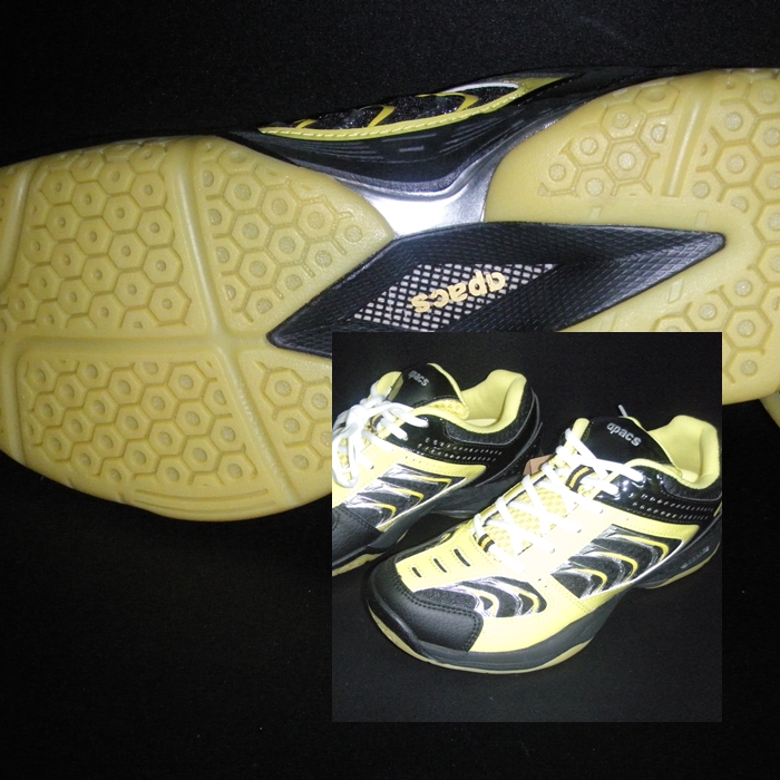 Ajak's Sport: Kasut Apacs