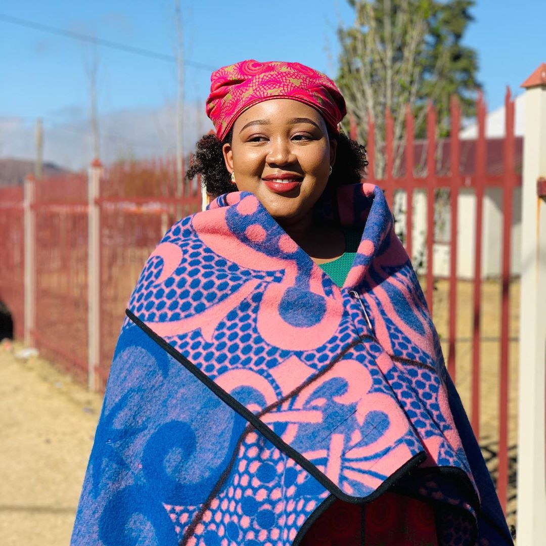 Lesotho: Royal wedding on the horizon - African Royalties