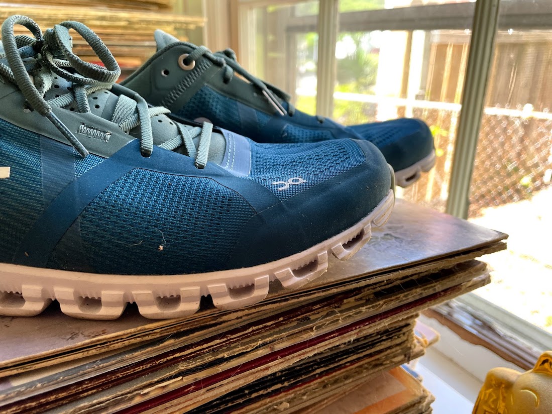 On Cloudflow 2.0 Review - DOCTORS OF RUNNING