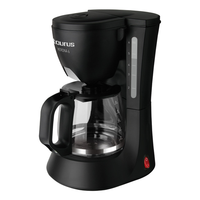 ⚡ Cafetera eléctrica | El mejor cocinero para el café 🥇