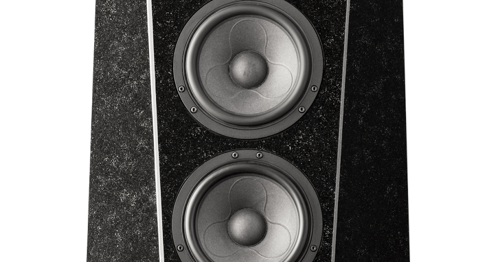 Wizard High-End Audio Blog: Acora Acoustics SRC-2