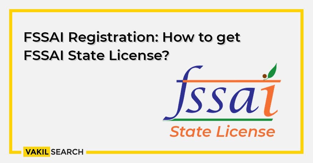Regulations To Follow For Getting A FSSAI License