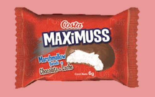 Dulce Crítica: Maximuss