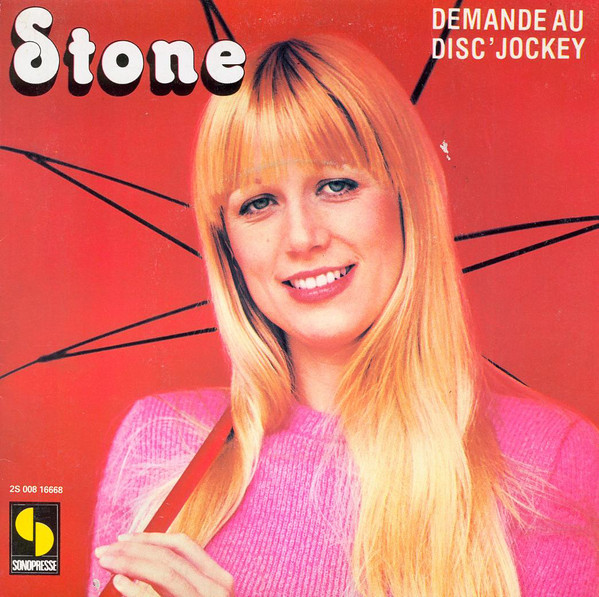 Les Chansons Perdues: Stone