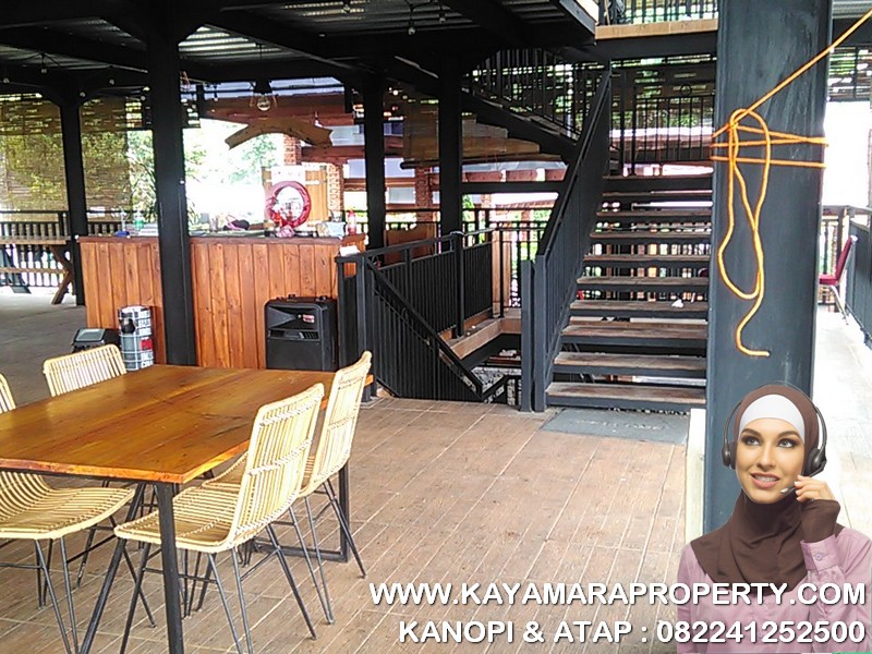 Piknik ke segoro ijo kemuning