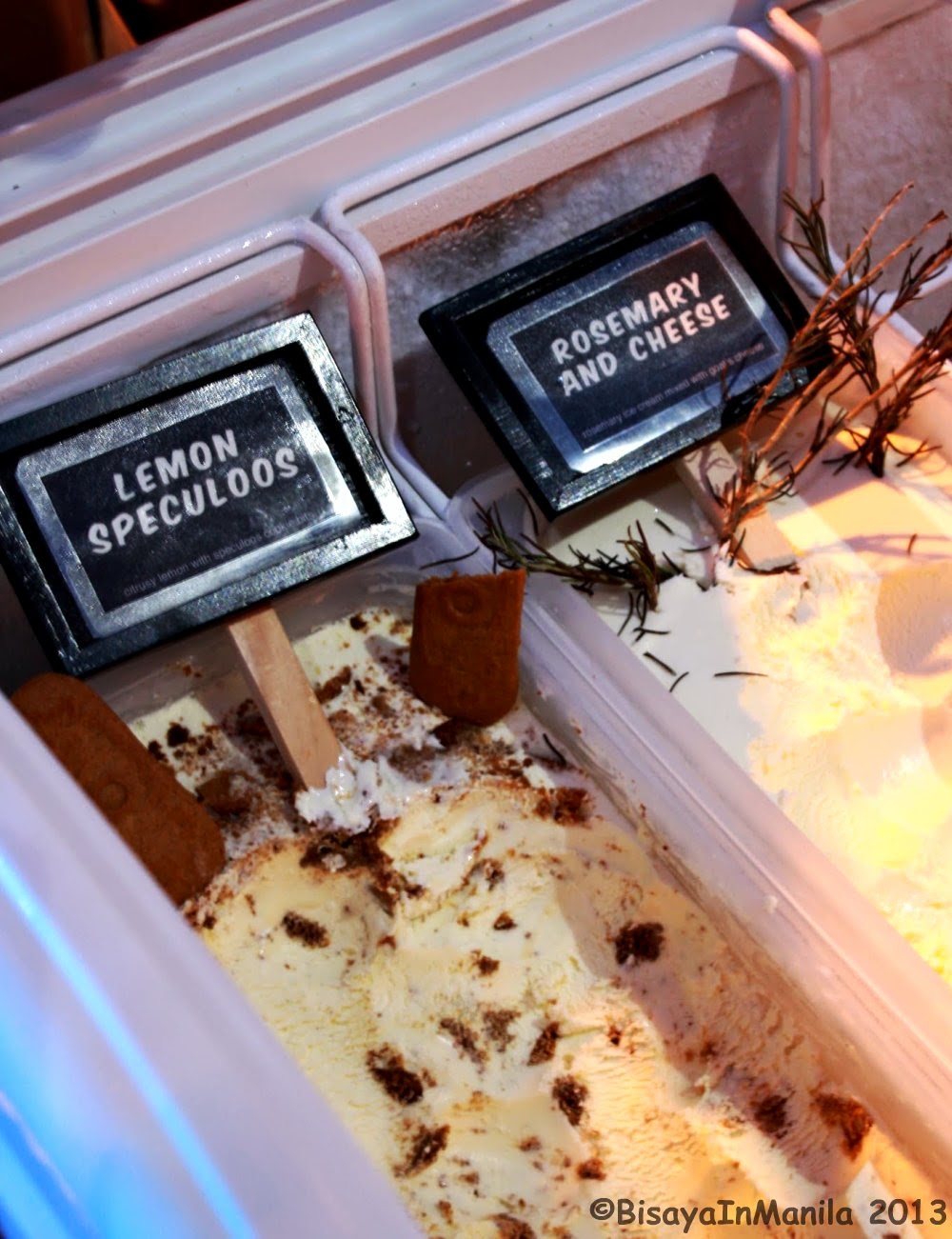 Foodie Event: YUMMY EATS 2013! – Bisaya in Manila