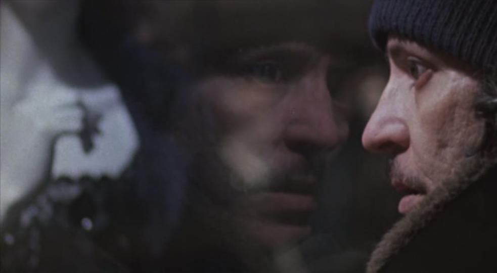 PERRA MUERTE: FRANK ZITO