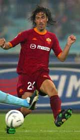 Marco Delvecchio - footballer | Italy On This Day