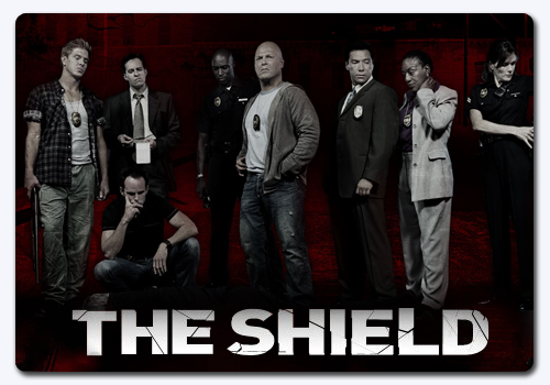 The Shield: al margen de cualquier ley