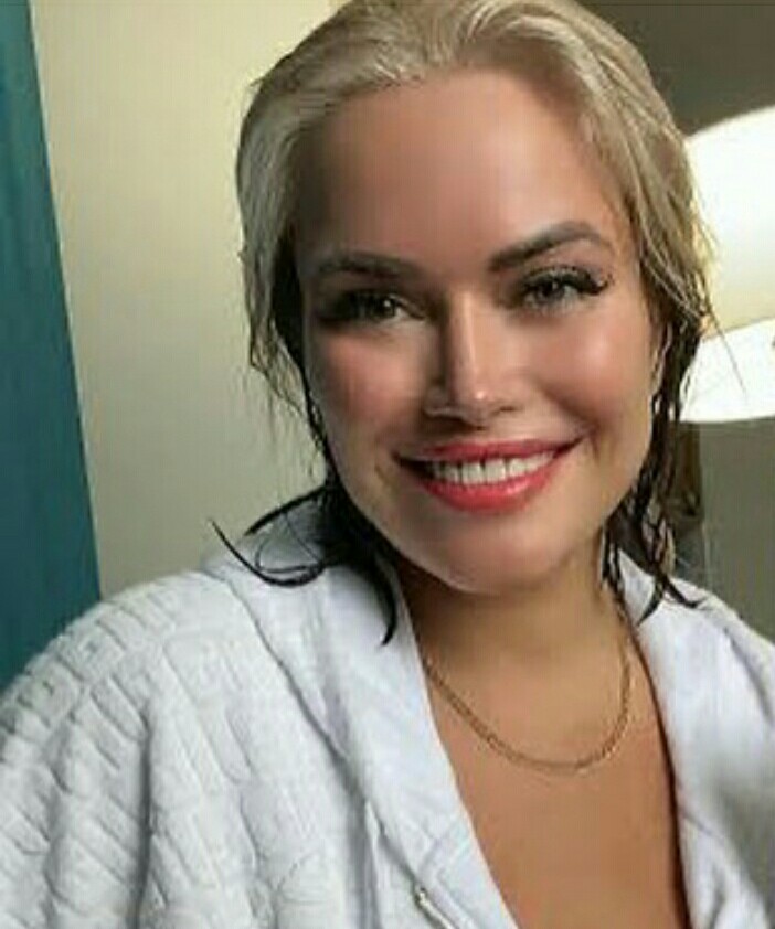 Olyria Roy Biography, Body Statistics, Facts