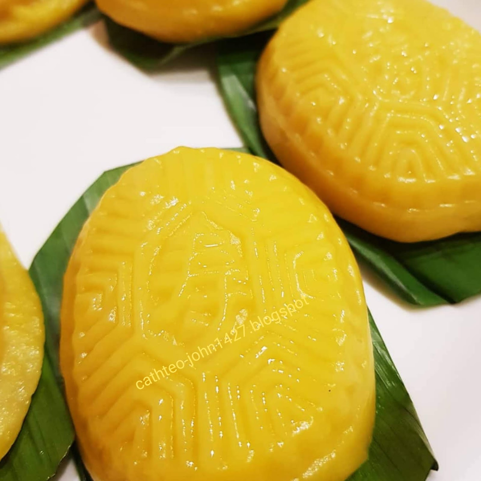 Catherine's Cooking @ cathteops: Ang Ku Kueh (Red Tortoise Cake)红龟粿 ...