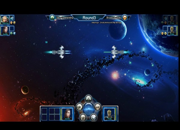 Mistura de Vícios: Game: Star Supremacy