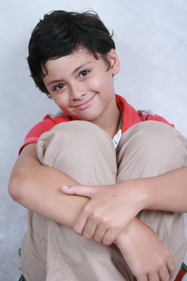 Steve Lorente "Ali Baba" | Ratna's Note