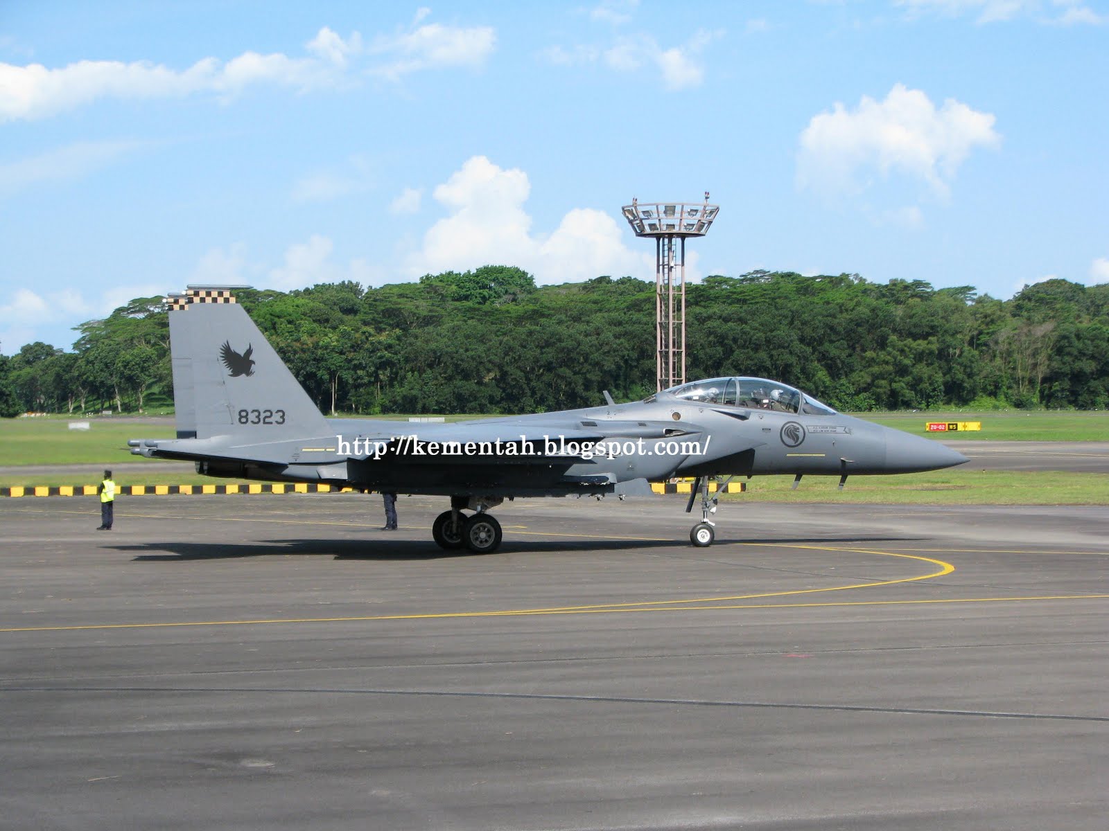 Senang Diri: RSAF Open House 2011: Republic of Singapore Air Force Air Combat Command fast jets ...