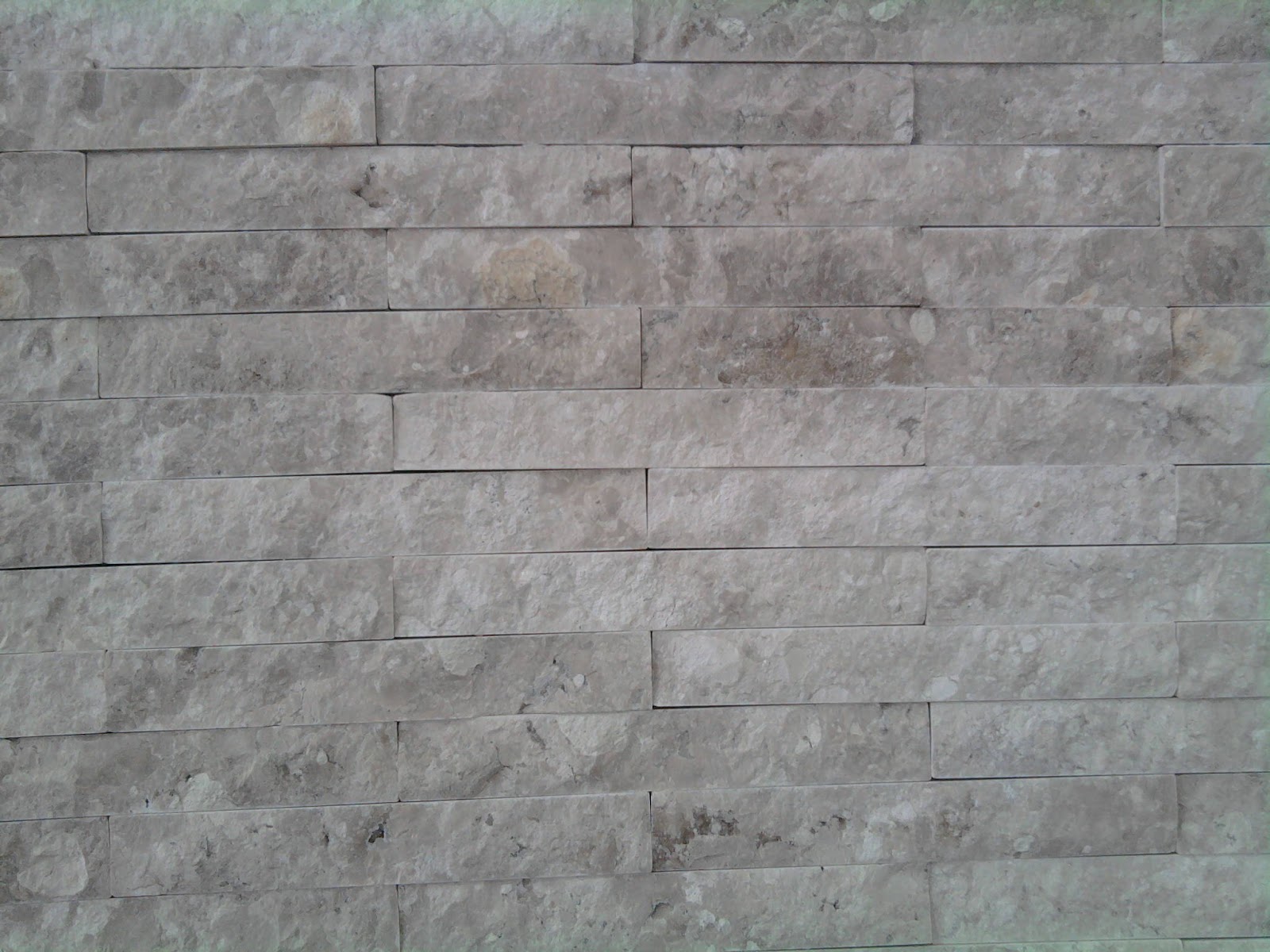 CONSTRUTORA JK: MÁRMORE SPACATO