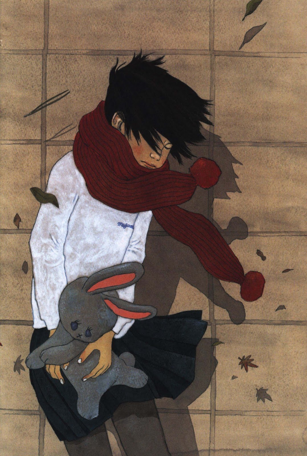 Galicia Comic: Sunny 1