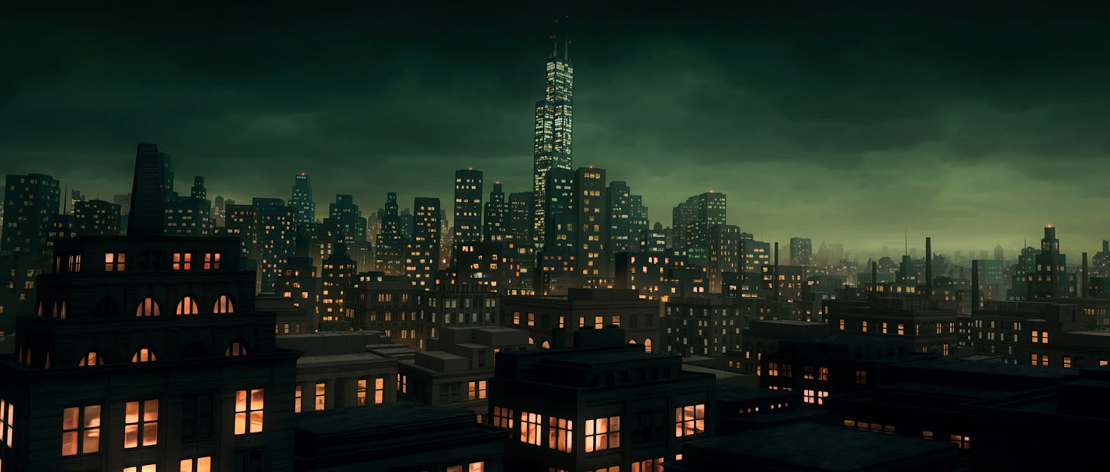 THOM McKAY PRICE: "Francis" - Animated Short Film