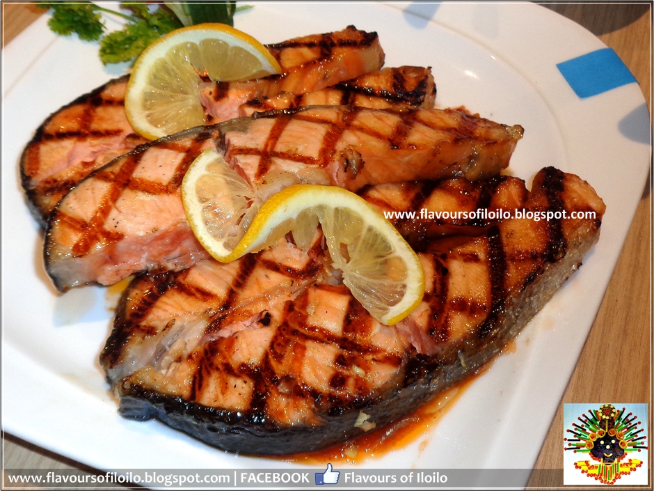 Sutukil Cook Off at Isla Sugbu Seafood City