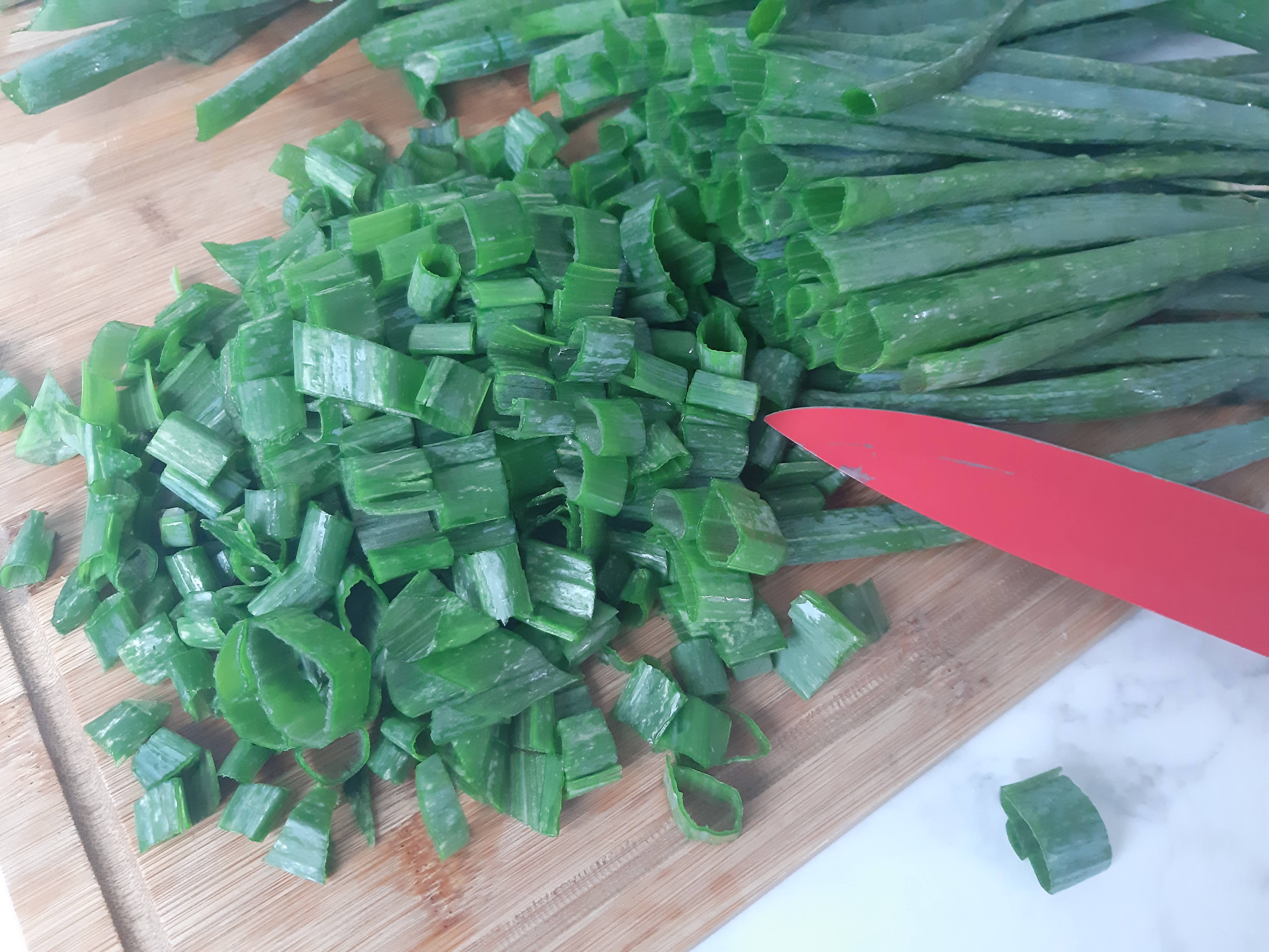 Tijd voor Tamar: Bosui - lenteui - stengelui