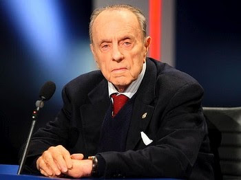 Manuel Fraga Iribarne (1922-2012) | IL MORTO DEL MESE