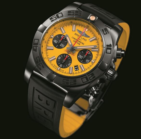 cheap replica watches on sale from China: New 2016 Breitling CHRONOMAT ...