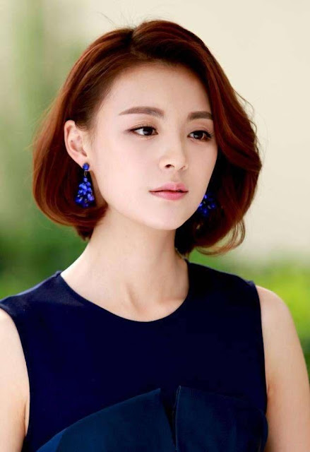 SMART Moviegoers : Nikita Mao Lin Lin 毛林林 Aktris Watak Yang Berpotensi