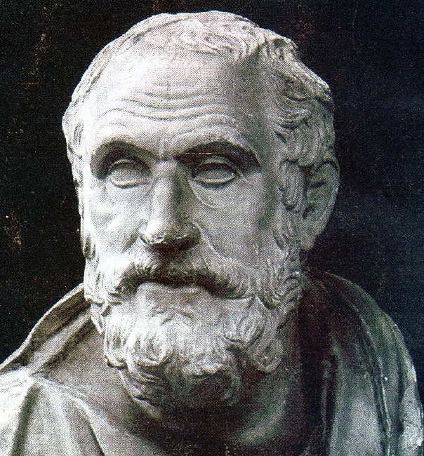 Greek Asia: CARNEADES OF CYRENE