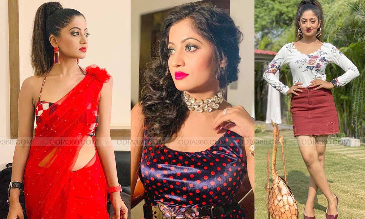 Lipsa Mishra Height, Weight, Age, Biography,Wiki & Wallpapers