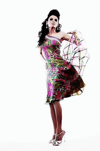 RAMIRA Formal Collection 2012 For Woman's | Ramira Modern And Colorful ...