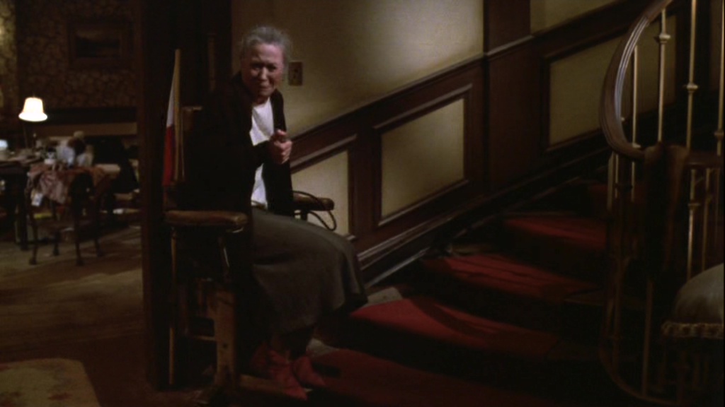 Room 207 Press: On a Thousand Walls #16: Gremlins (1984)