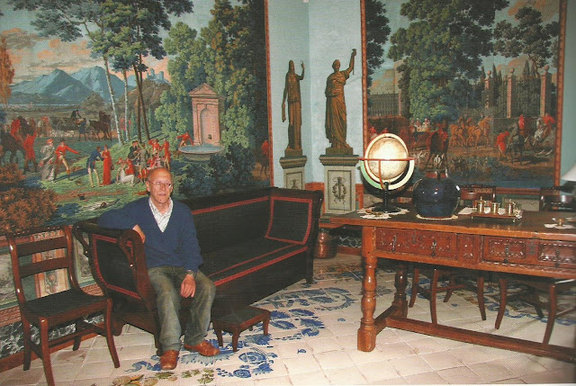 eduardo saenz de varona: BREVE NOTICIA DE LA CASA SOLARIEGA Y EL LINAJE ...