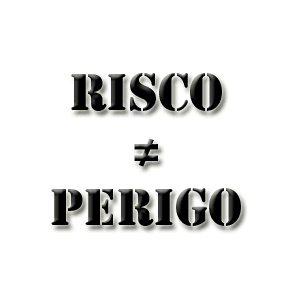 Diferença entre o Risco e o Perigo na Segurança - Engquimicasantossp
