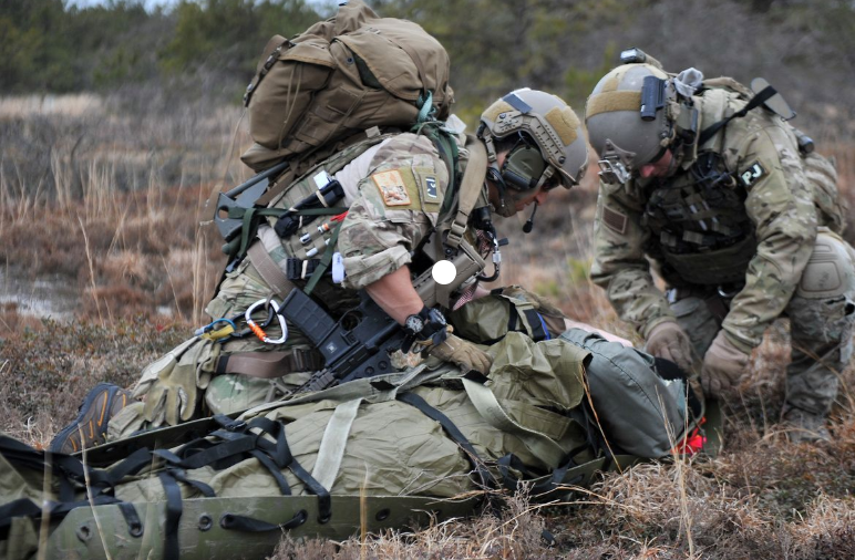 THE USAF RESCUE COLLECTION: May 2019