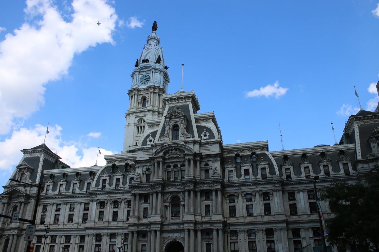 Philadelphia City Hall: The Beautiful Heart of Philly | Interesting ...