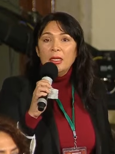 El Blog de Fred L. Alvarez: Hacia el indulto a Rubén, hijo de Judith El Blog de Fred L. Alvarez: Hacia el indulto a Rubén, hijo de Judith