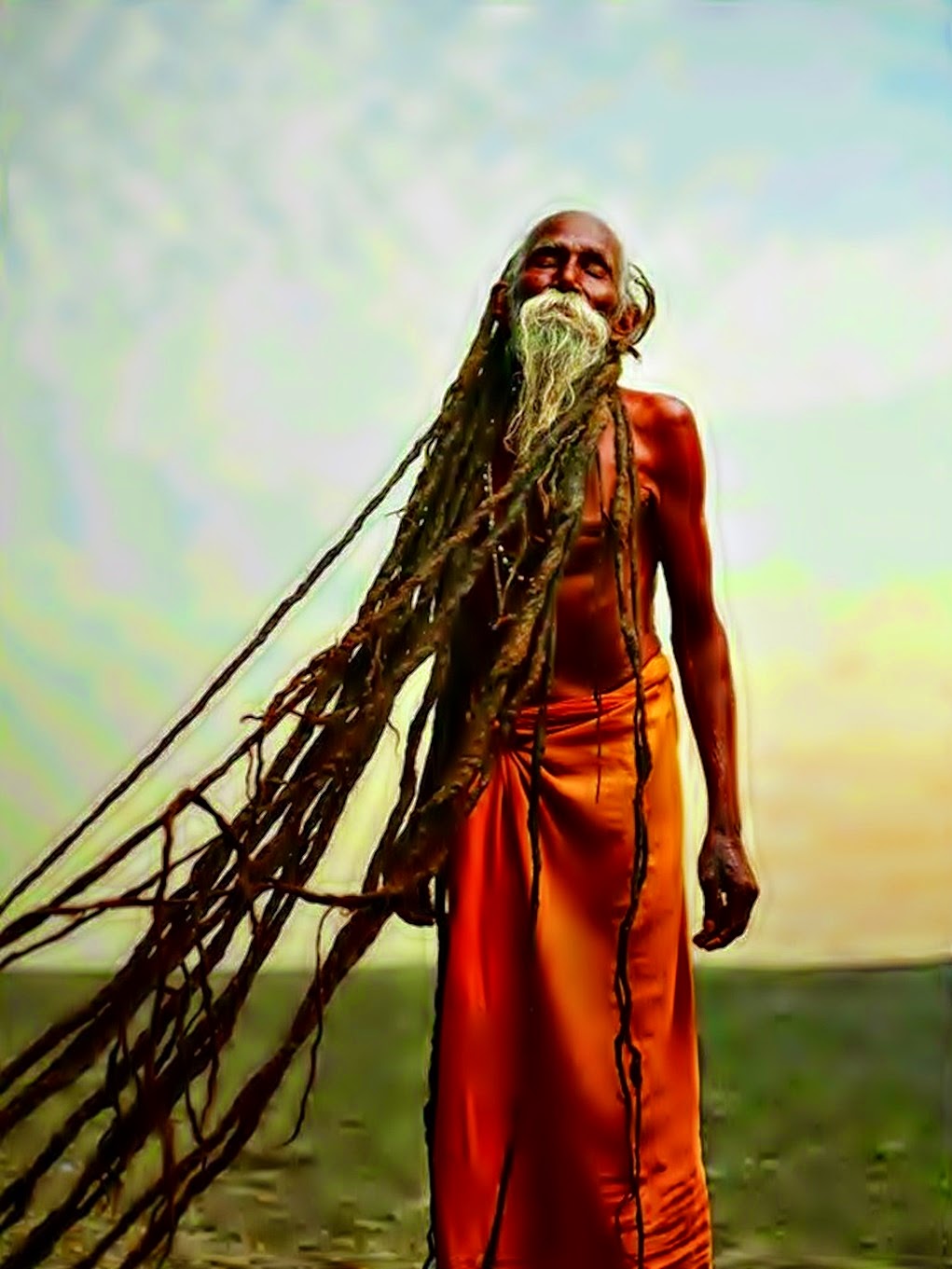 Satsang : El Alma Libre