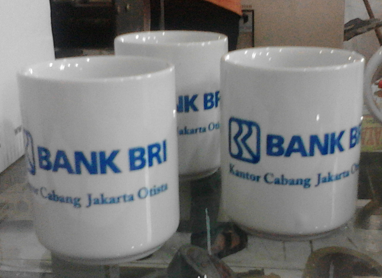 Jasa Press Mug | Memindahkan Gambar Ke Mug | Cara Pembutan Mug ...