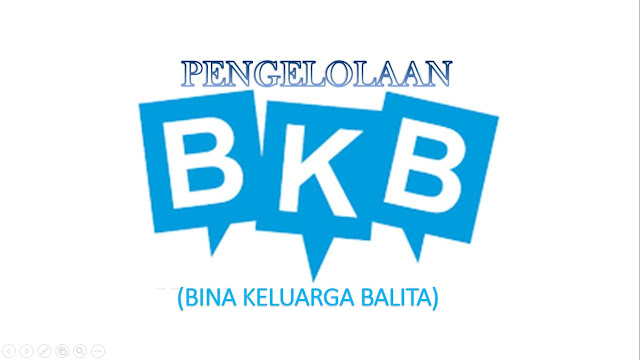 BINA KELUARGA BALITA (BKB) [PPT]