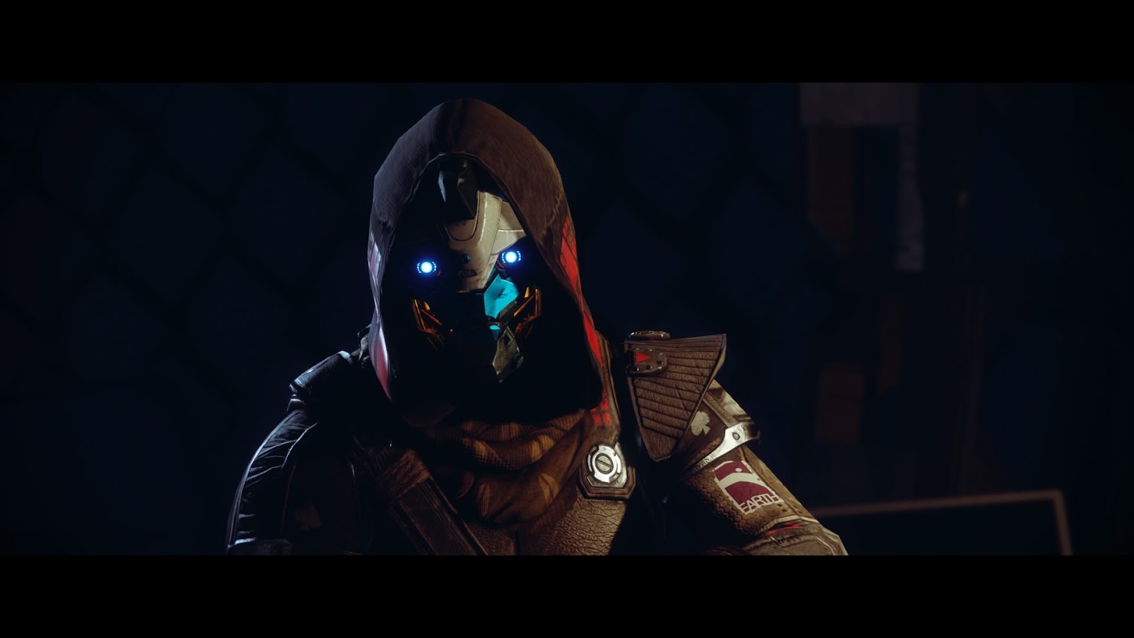 Ace Mango Inc.: REVIEW - Destiny 2 - One Man's Destiny is Another Man's ...