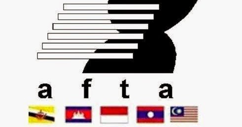 Pengertian dan Kepanjangan AFTA