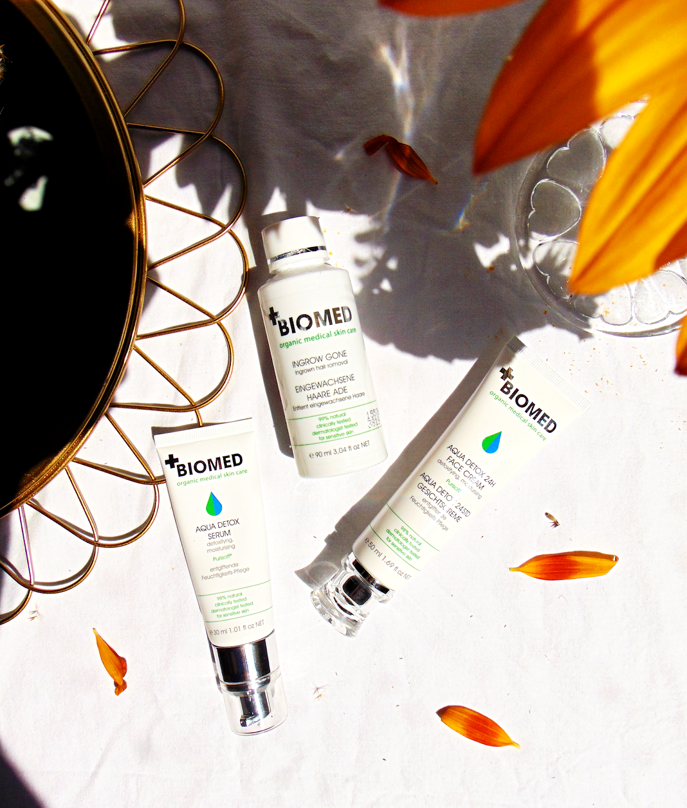 These 3 BIOMED Products Are My Skin’s Secret Weapon | Sweet Passions