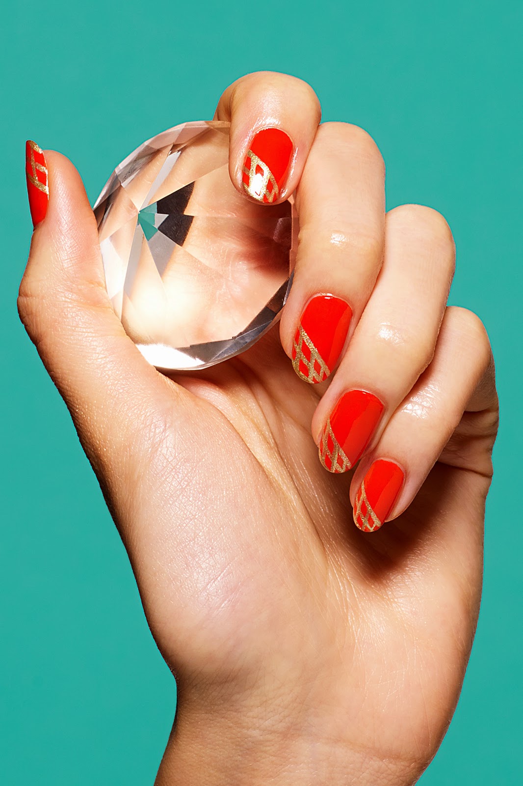 Check Out Your Nail Art Horoscope!