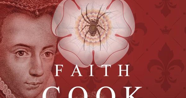 Petersham Bible Book & Tract Depot: Caught in the Web by Faith Cook