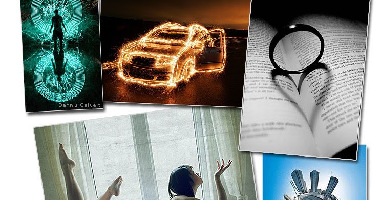 Now YOU Can Create Mind-Blowing Artistic Images With Top Secret ...