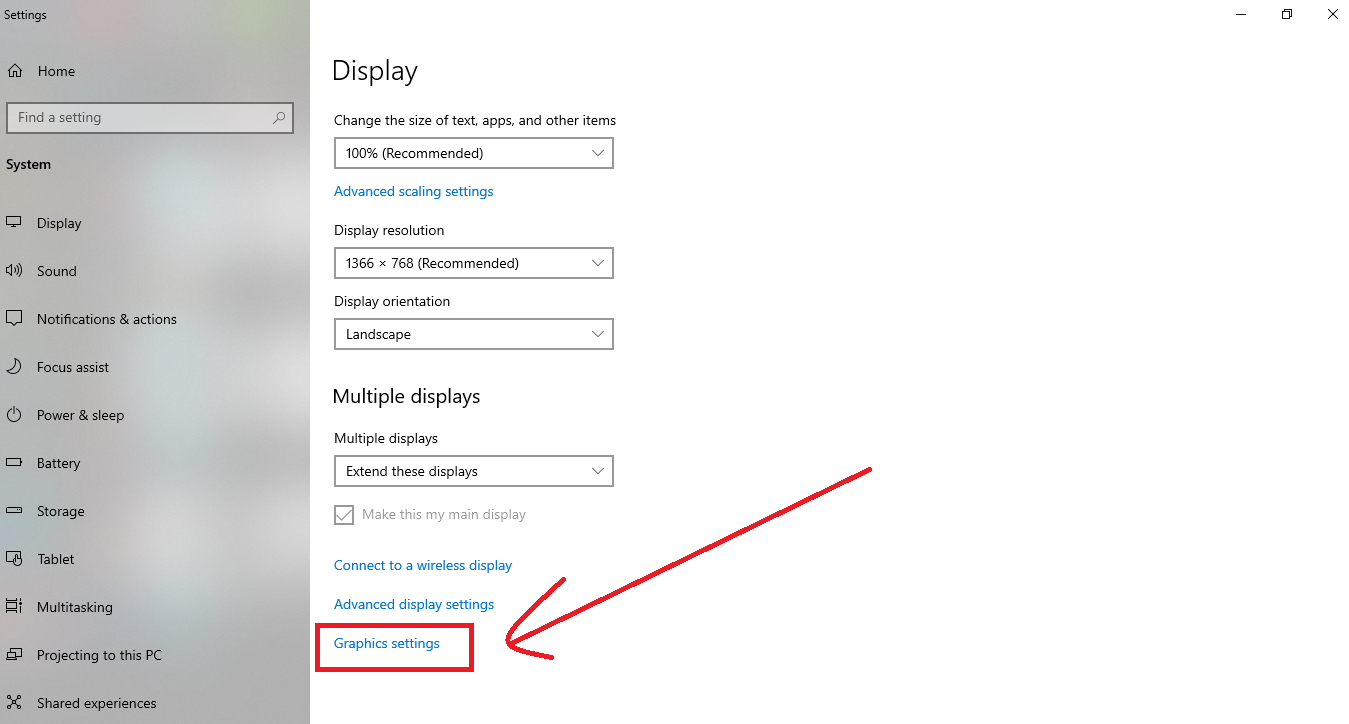 MEMAKSIMALKAN KINERJA KARTU GRAFIS (GPU) KOMPUTER PADA SOFTWARE CAD