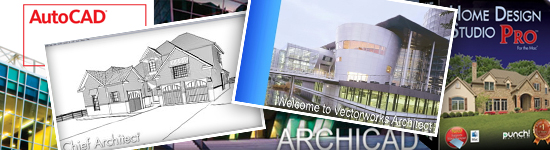 Top 5 Architectural Design Software Products ~ Landscape Design
