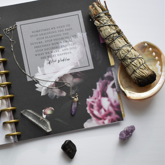 Ask Away Blog: Smudging 101 | What Is It, How To Do It, + What's The Point?